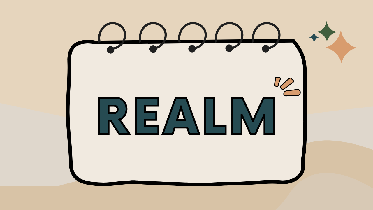 Realm